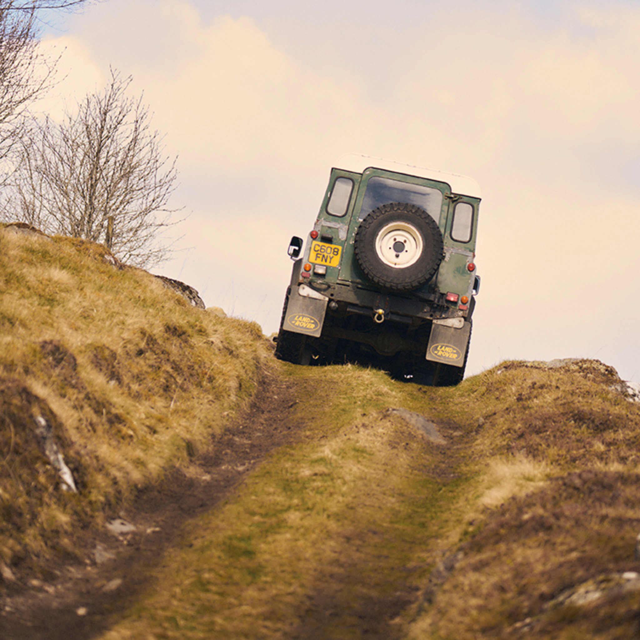 Barbour – Wild & Westbrooke