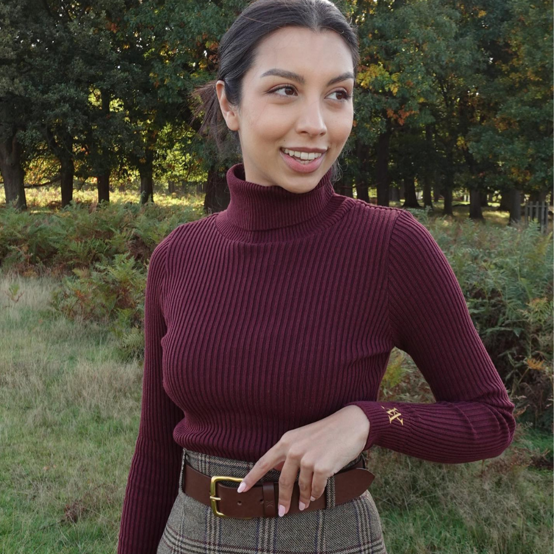 Vantage Atelier – Wild & Westbrooke