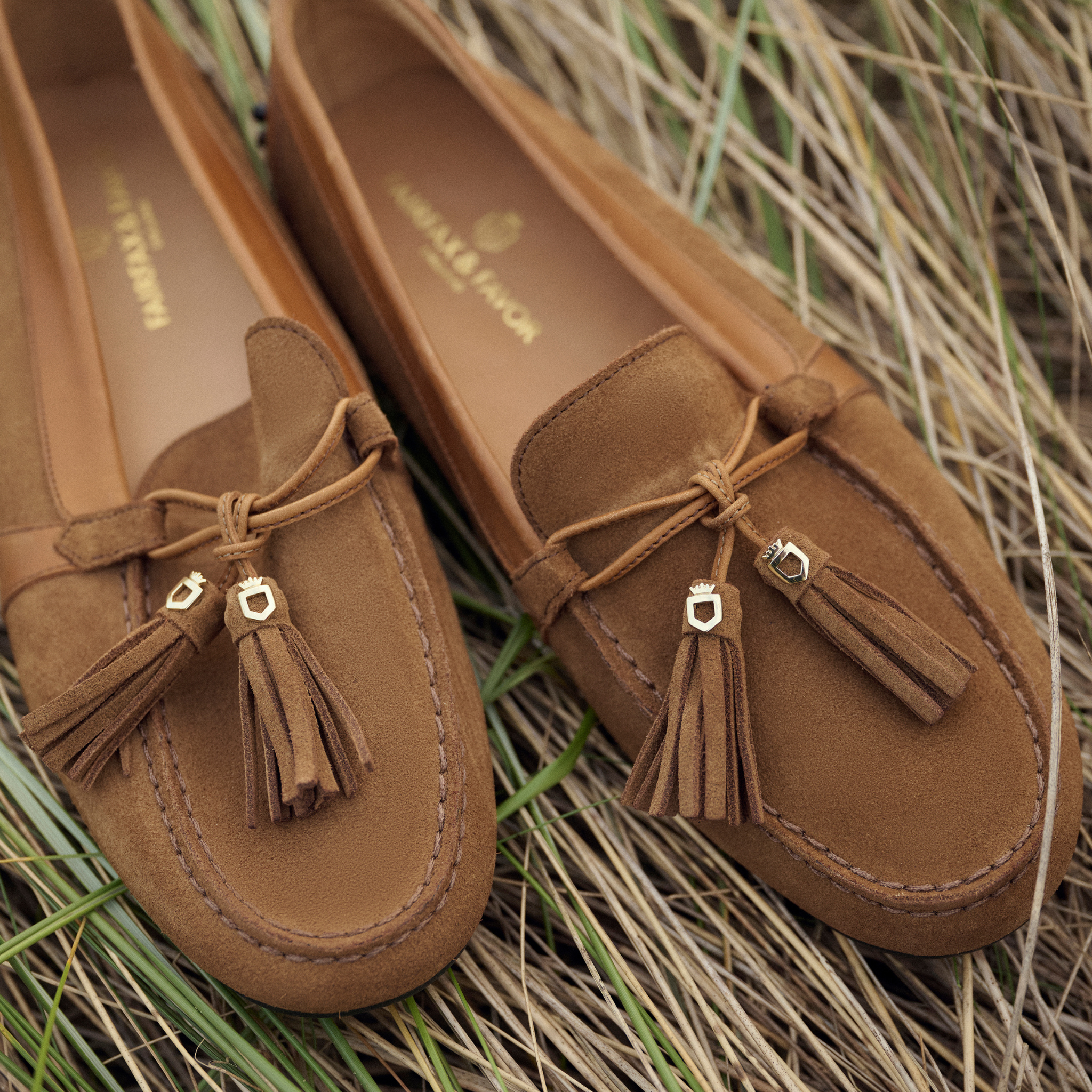 Ladies' Shoes – Wild & Westbrooke