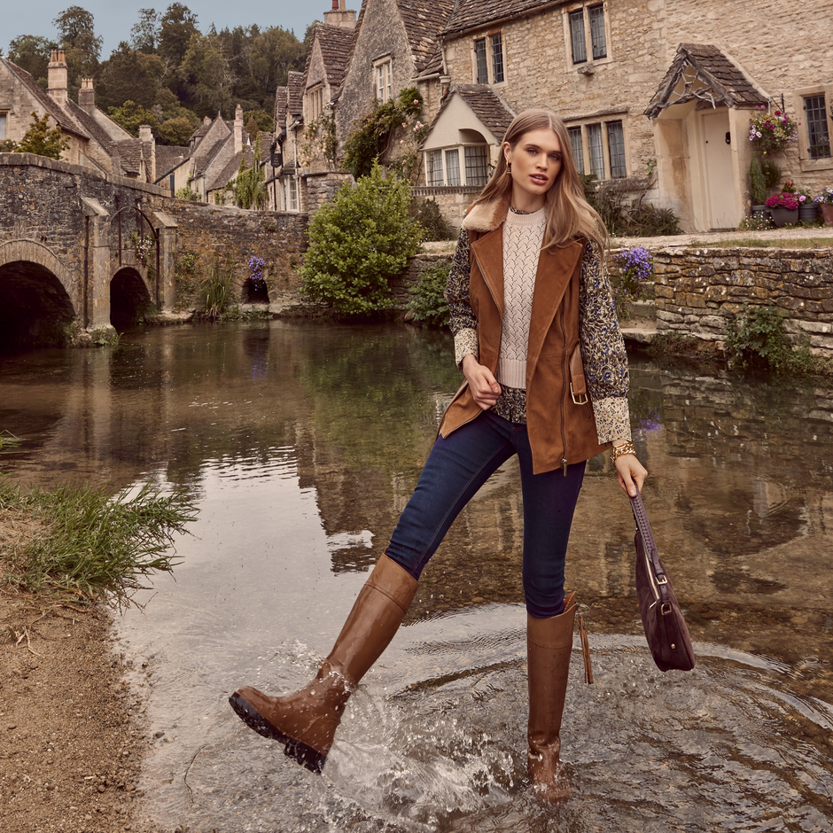 Fairfax & Favor – Wild & Westbrooke